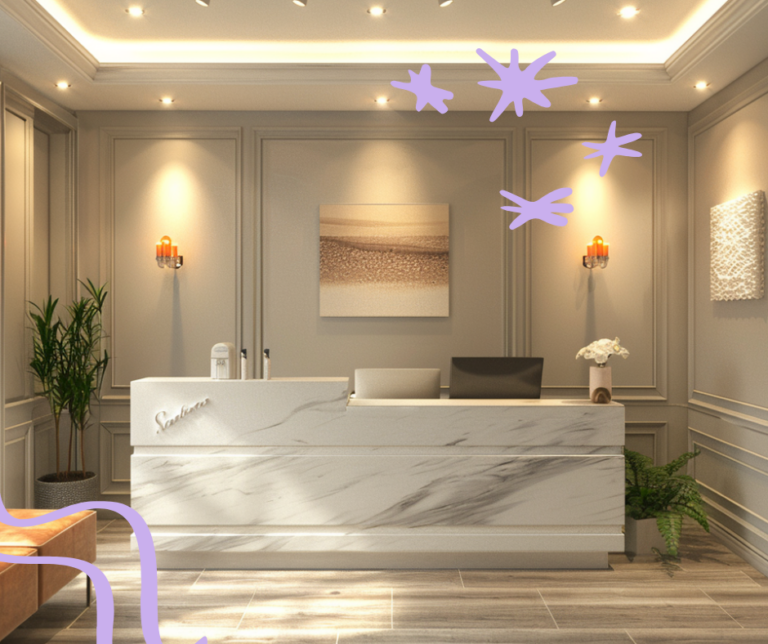 Med Spa Digital Marketing: The Complete Growth Platbook