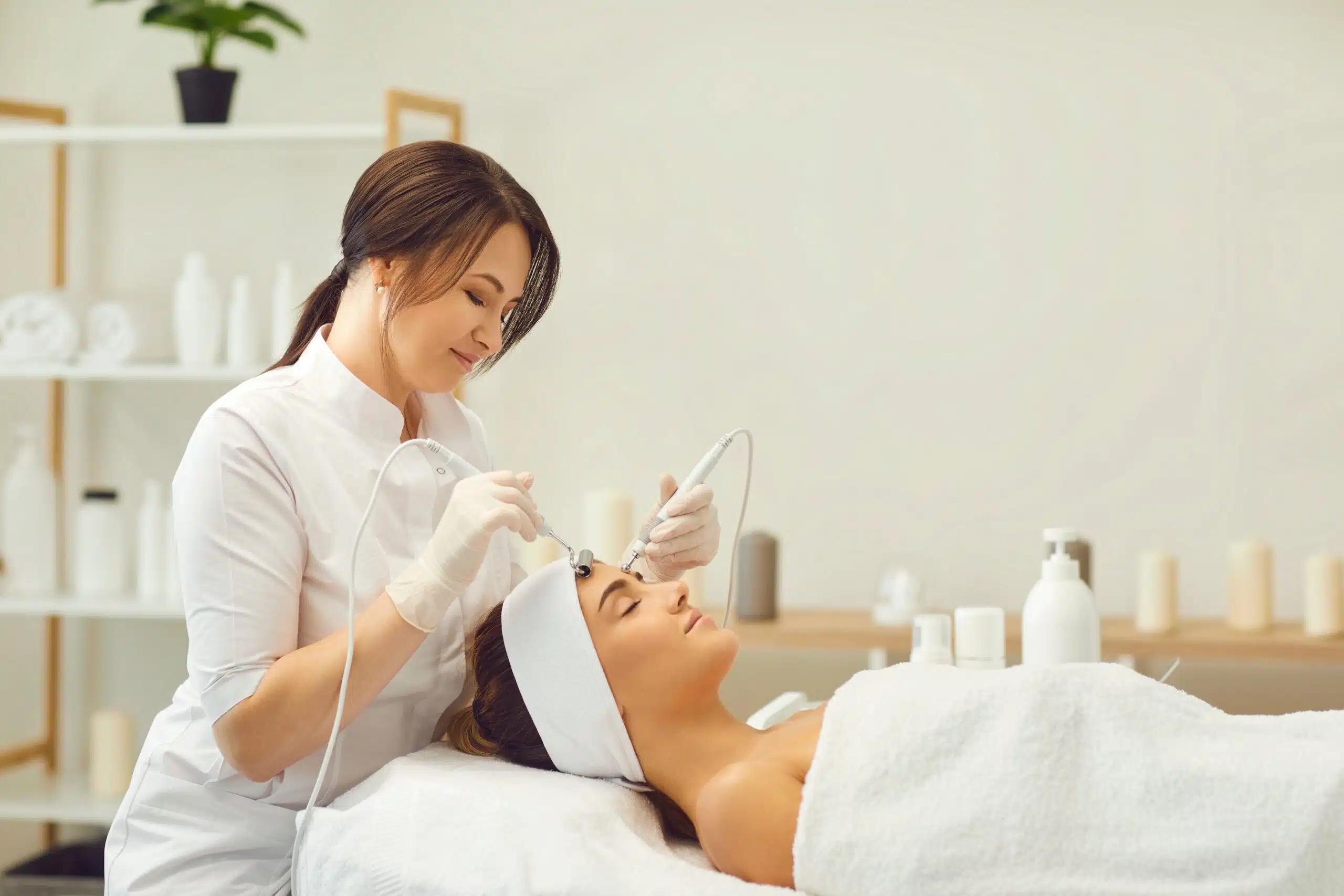 The Benefits Of Responsive Landing Page Design For MED Spas